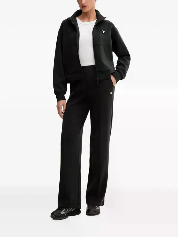 Guess High-neck Sweatshirt