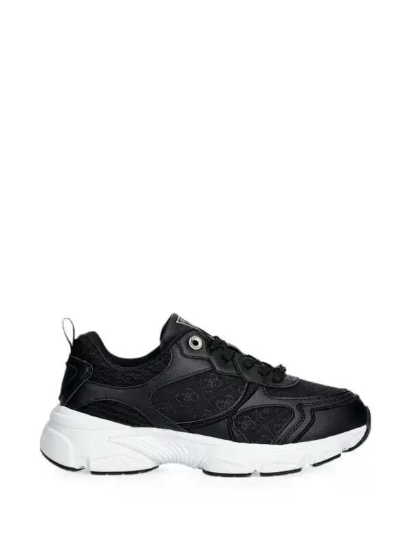 Guess Indye Logo Running Shoes