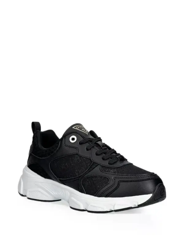 Guess Indye Logo Running Shoes