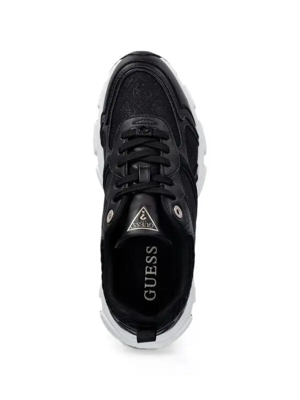 Guess Indye Logo Running Shoes