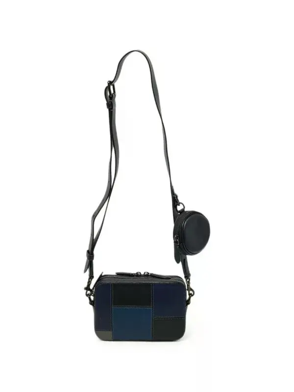 COACH Charter Cross Body Bag