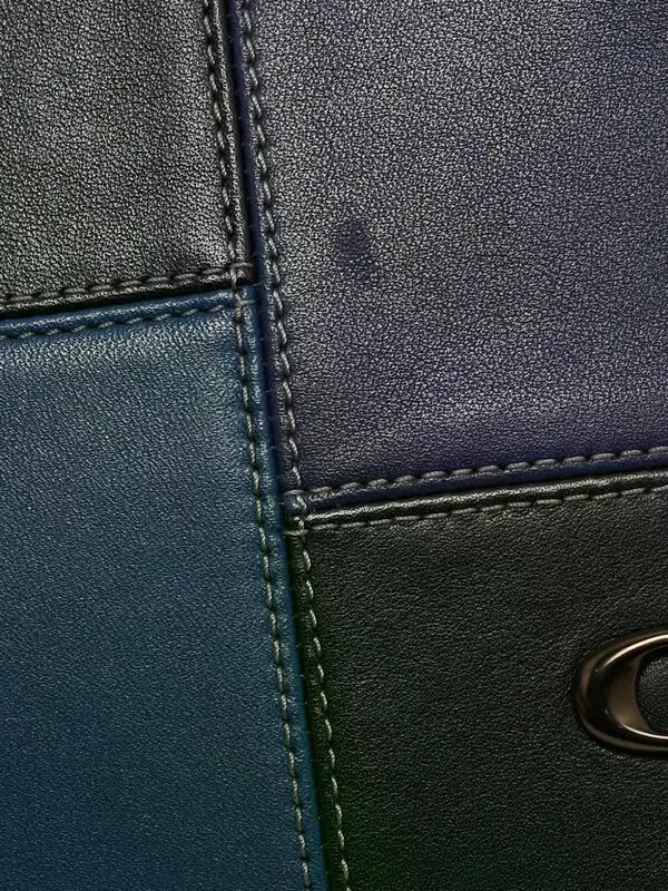COACH Charter Cross Body Bag