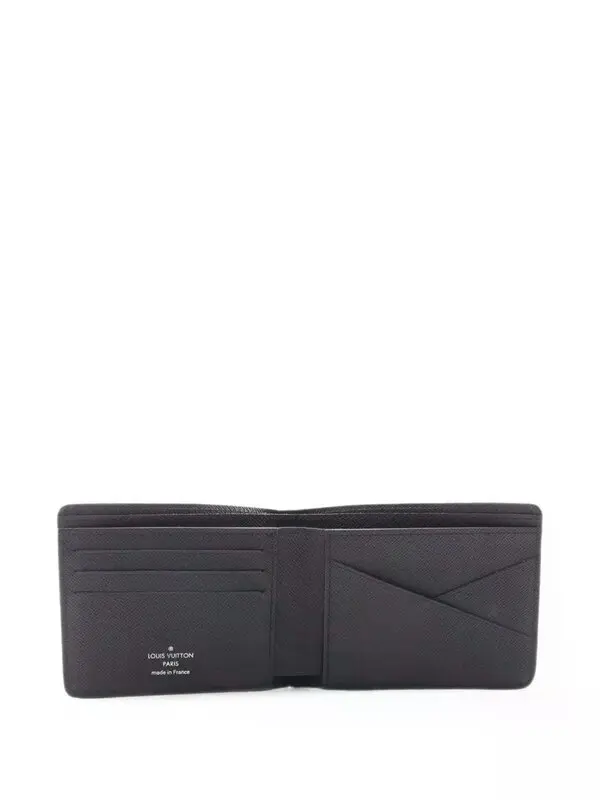 LOUIS VUITTON 2020 Epi Multiple Wallet