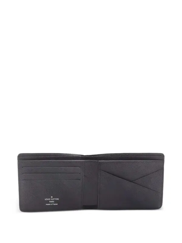 LOUIS VUITTON 2020 Epi Multiple Wallet