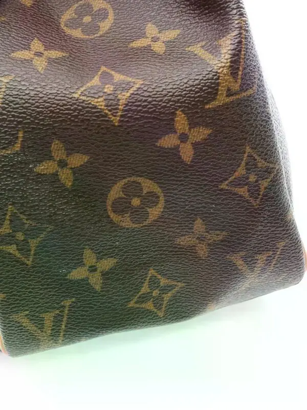 LOUIS VUITTON 2009 Batignolles Horizontal Monogram Shoulder Bag