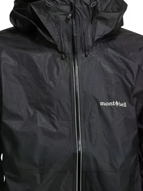 MONTBELL Versatile Hooded Jacket