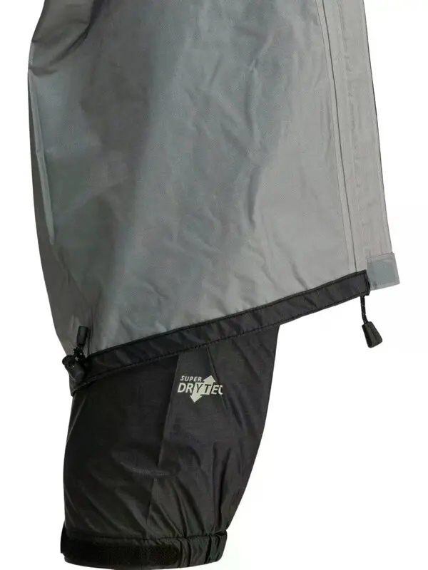 MONTBELL Versatile Hooded Jacket