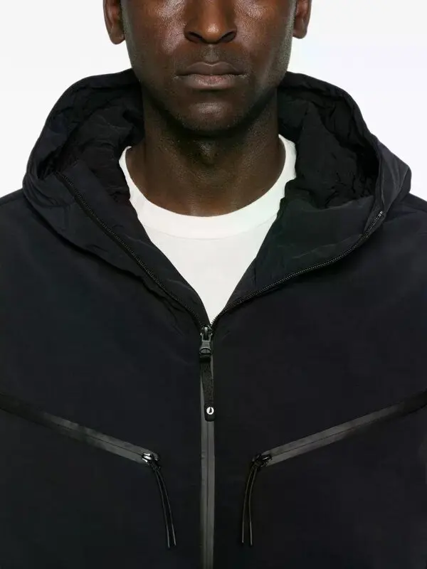MURPHY&NYE Hooded Multi-pocket Jacket