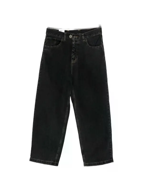 Carhartt Work In Progress Brandon Drop-crotch Jeans