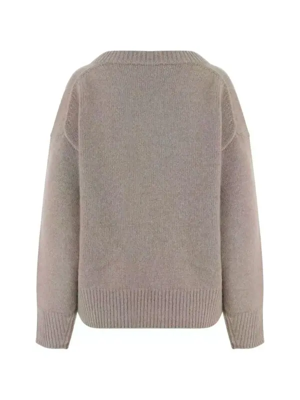 Arch4 V-neck Cashmere Sweater