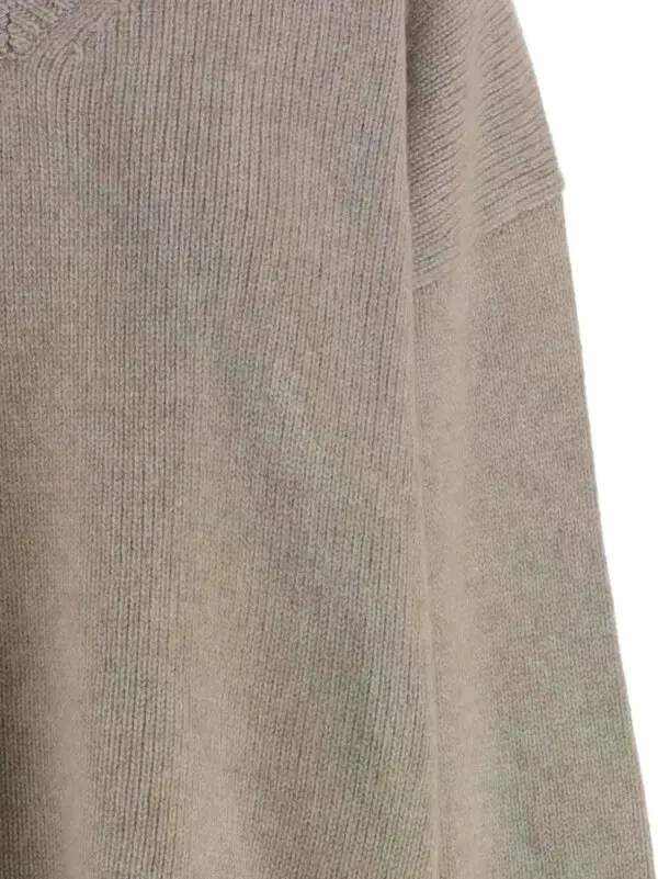 Arch4 V-neck Cashmere Sweater