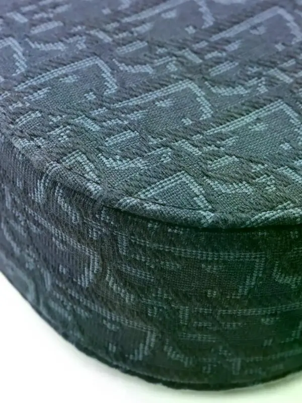 Dior 2010s Saddle Messenger Bag