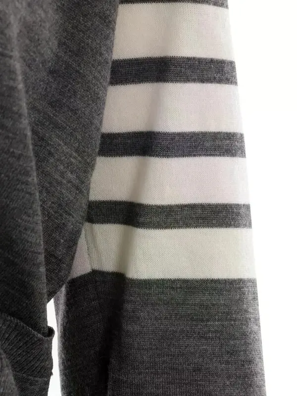 Thom Browne Sweaters - Grey