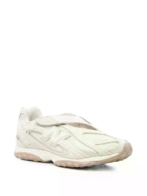 NEW BALANCE Touch-strap Mesh Sneakers