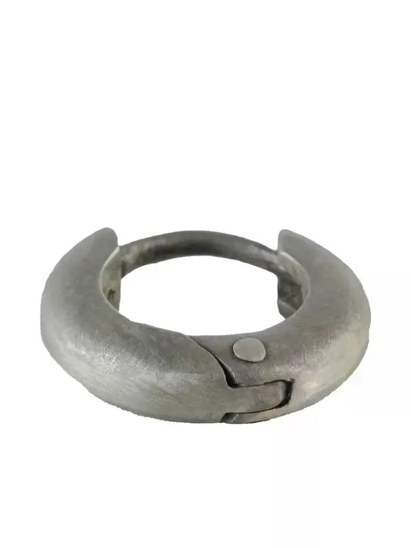 PARTS OF FOUR V2 Hoop Earring