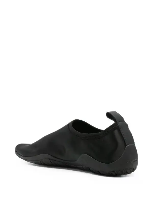 JIL SANDER Elbe Slip-on Loafers