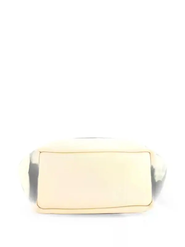 Loewe Squeeze Leather Small Hobo Bag
