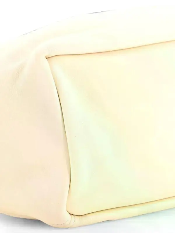 Loewe Squeeze Leather Small Hobo Bag
