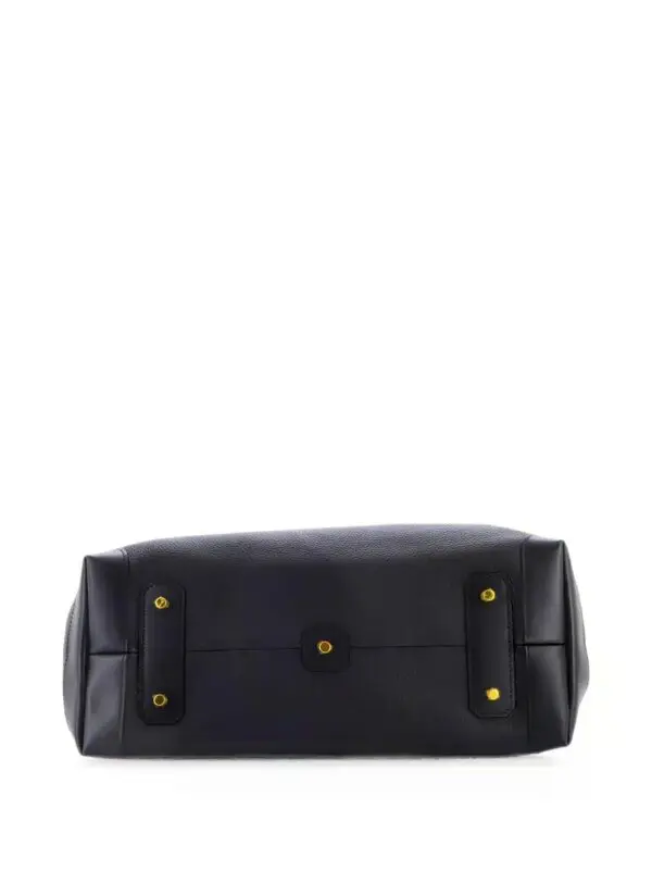 Goyard Bellechasse Bag Leather Pm Shoulder Bag