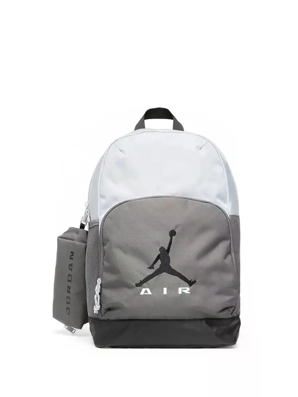 JORDAN Jumpman Logo-print Backpack