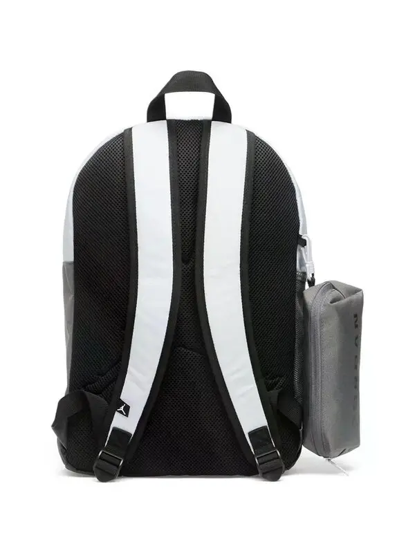 JORDAN Jumpman Logo-print Backpack