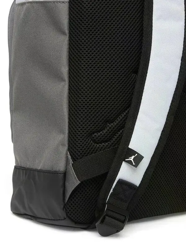 JORDAN Jumpman Logo-print Backpack