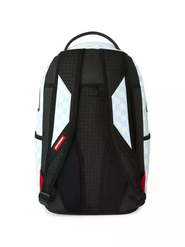 SPRAYGROUND Peanuts Snoopy Tuned Up & Tuned Out Backpack