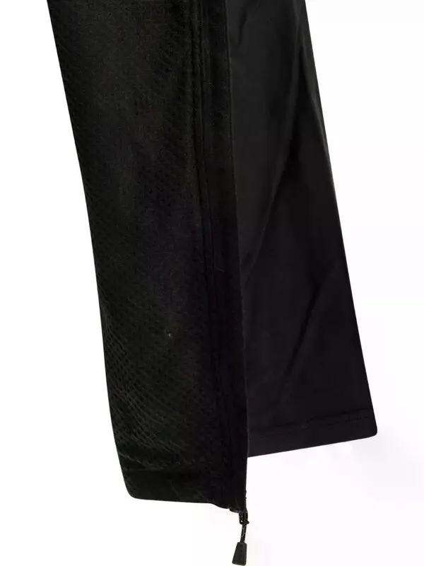 MONTBELL Logo-print Gilet