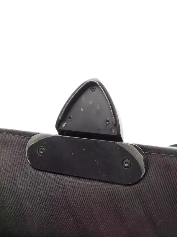 LOUIS VUITTON 2021 S-lock Monogram Messenger Bag