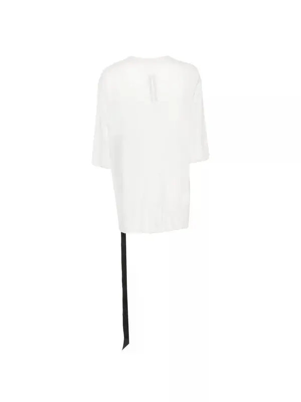 Rick Owens Walrus Cotton T-shirt