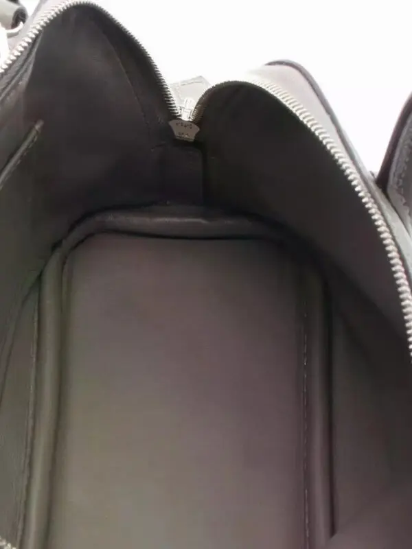 Hermès Mini Bolide 1923 Tote Bag