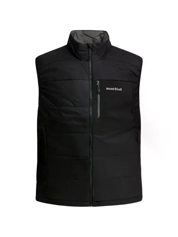 MONTBELL Thermawrap Quilted Gilet