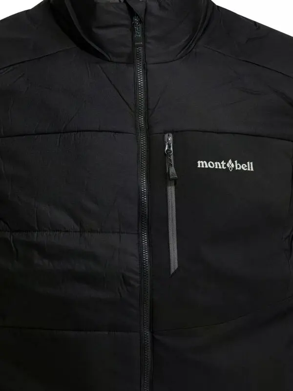 MONTBELL Thermawrap Quilted Gilet
