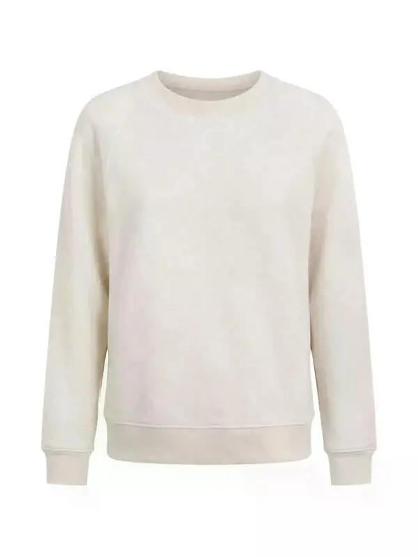 Jenni Kayne Saturday Crew-neck Sweatshirt
