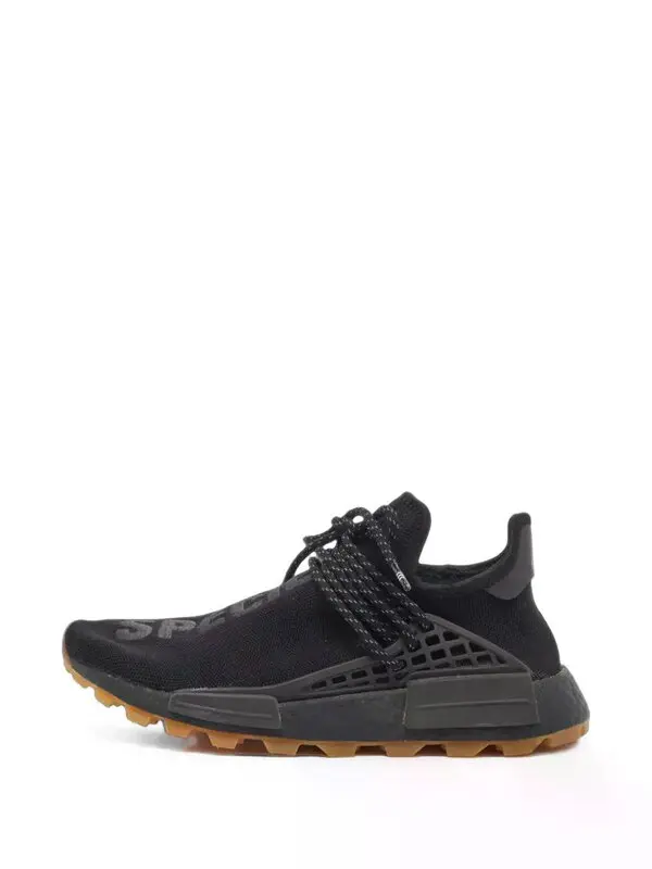 Adidas X Pharrell Williams Hu Nmd Sneakers