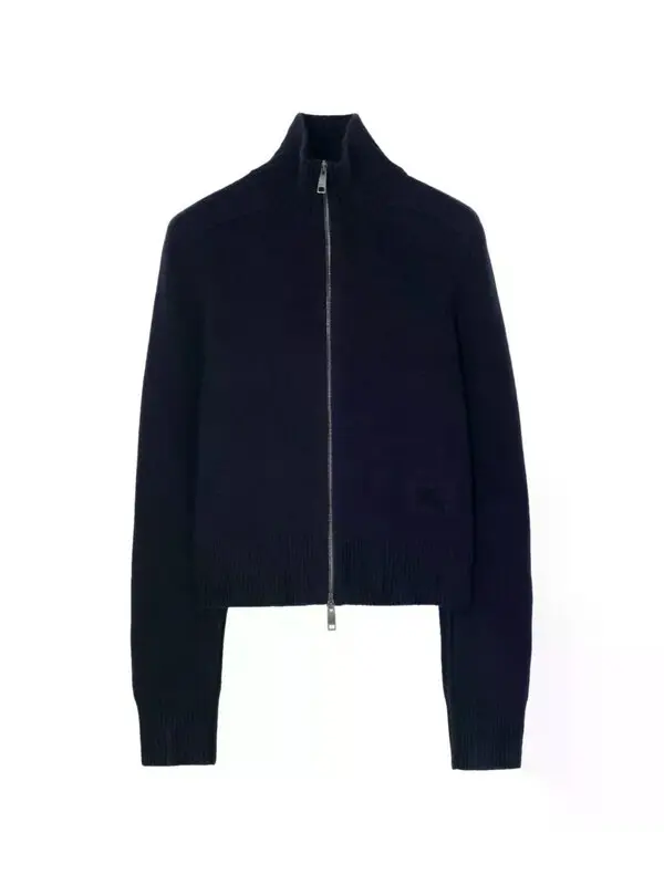 Burberry Cashmere Blend Jacket