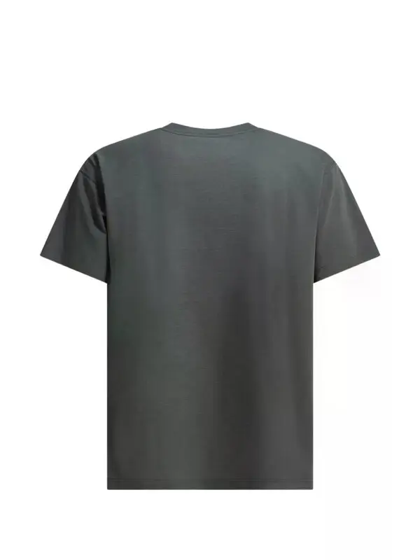 MONTBELL Logo-print T-shirt