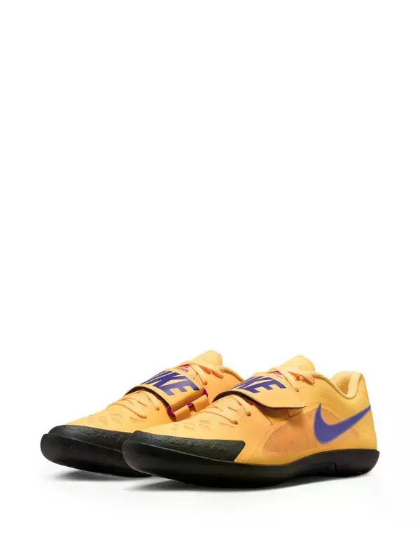 Nike Zoom Rival Sd 2 Touch-strap Sneakers