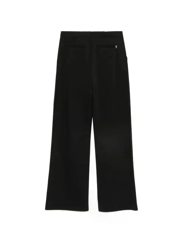 DONDUP Wide-leg Trousers