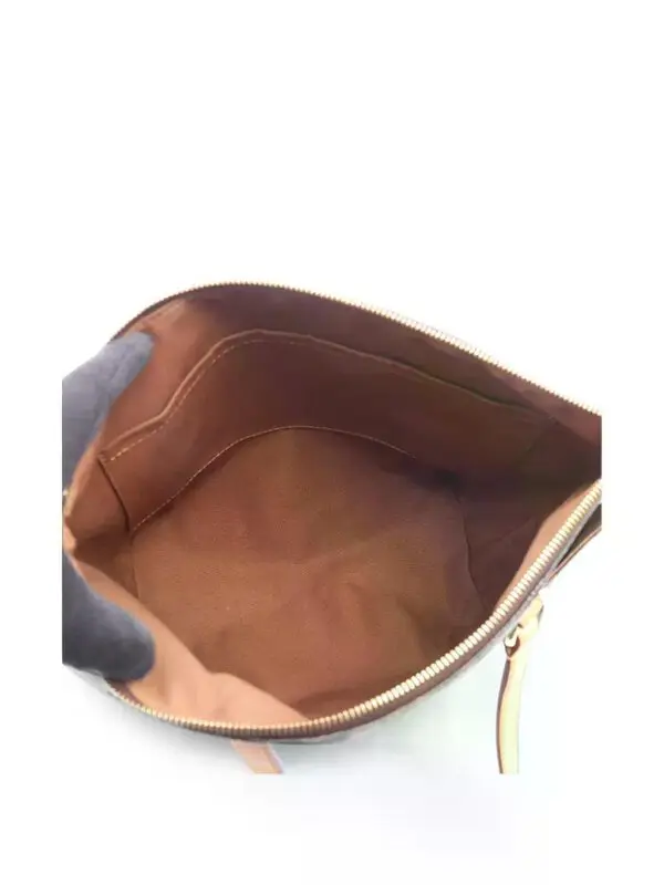 LOUIS VUITTON 2013 Pm Totally Monogram Tote Bag