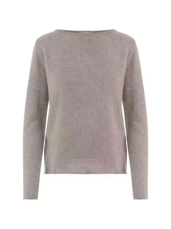 ALLUDE Cashmere Sweater