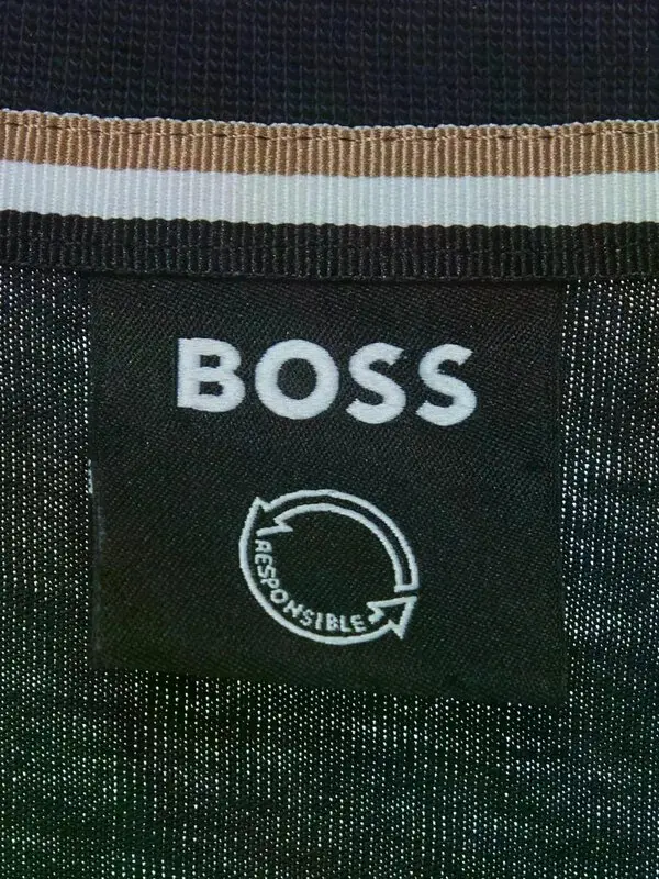 BOSS Thompson Crewneck T-shirt