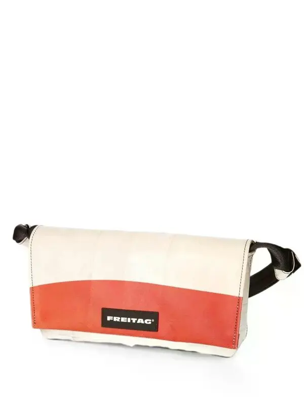 FREITAG Laura Belt Bag - Neutrals