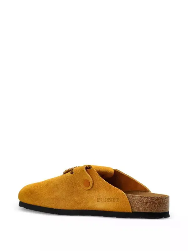 BIRKENSTOCK Adererror Boston Cap Flap Sandals