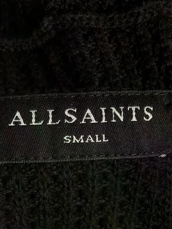 ALLSAINTS Zip-up Hoodie