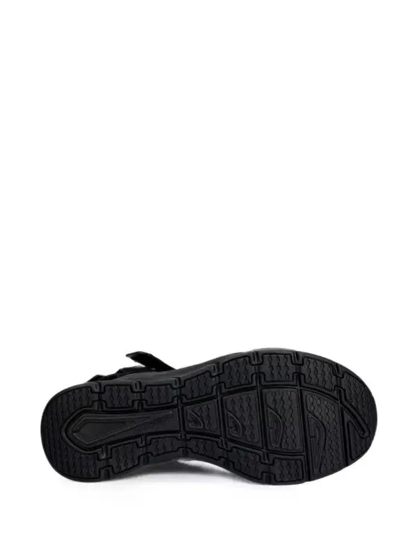 Sketchers D'lux Walker Touch-strap Sandals