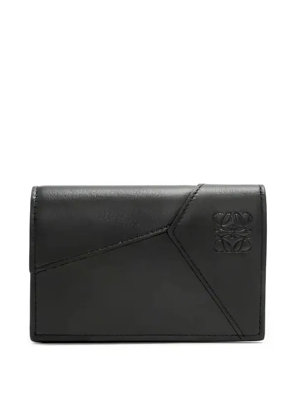 Loewe Puzzle Edge Business Cardholder