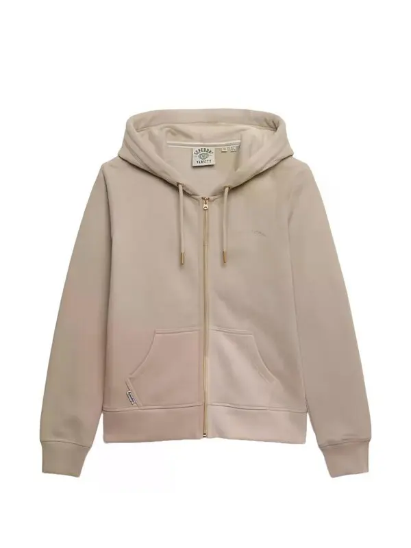 Superdry Essential Zip-up Hoodie