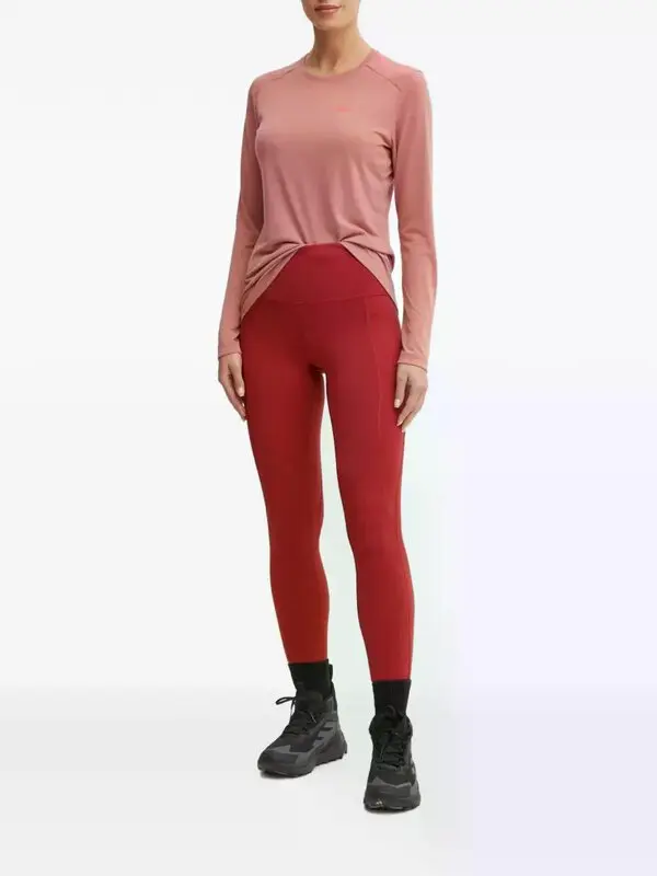 Smartwool High-waisted Pocket Leggings