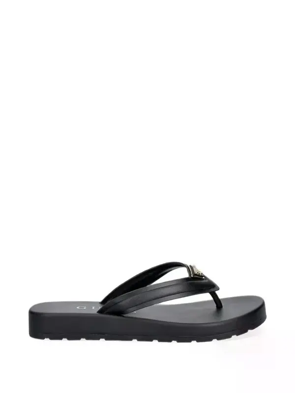 Guess Candry Logo Sandals